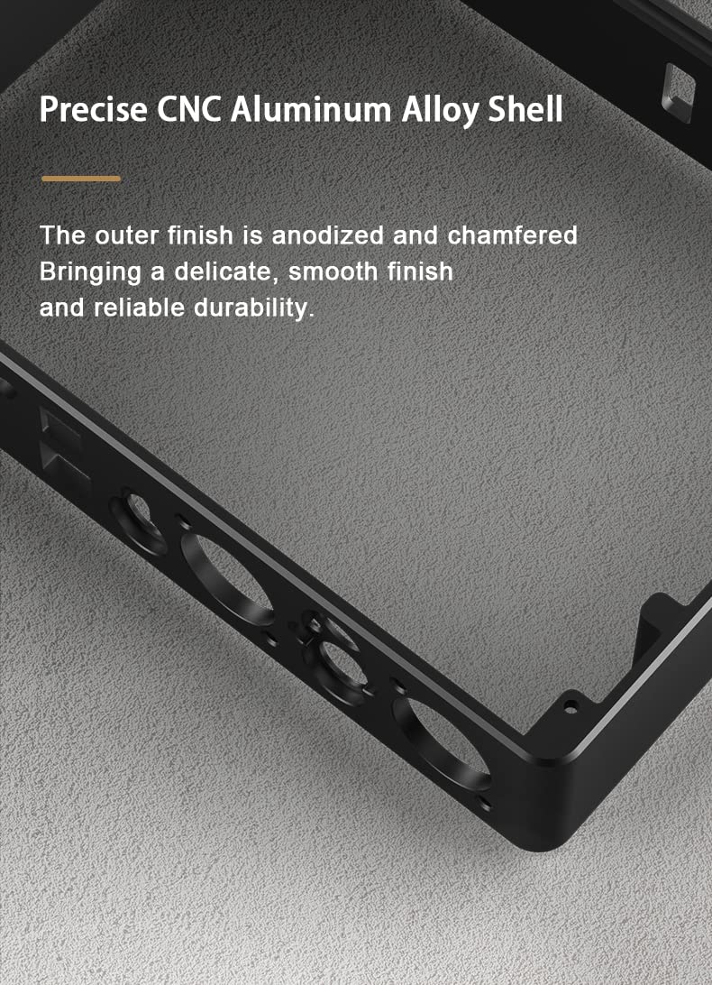 Amazon | S.M.S.L SU-9n ES9038PRO Bluetooth5.0 ハイレゾ オーディオ